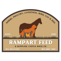 Rampart Feed & Supplies, LLC | Pet Supplies